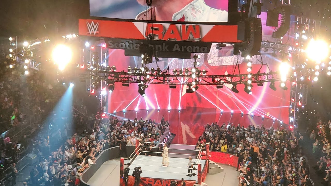 Edge Announced Retirement Date? | WWE RAW | Highlights - YouTube