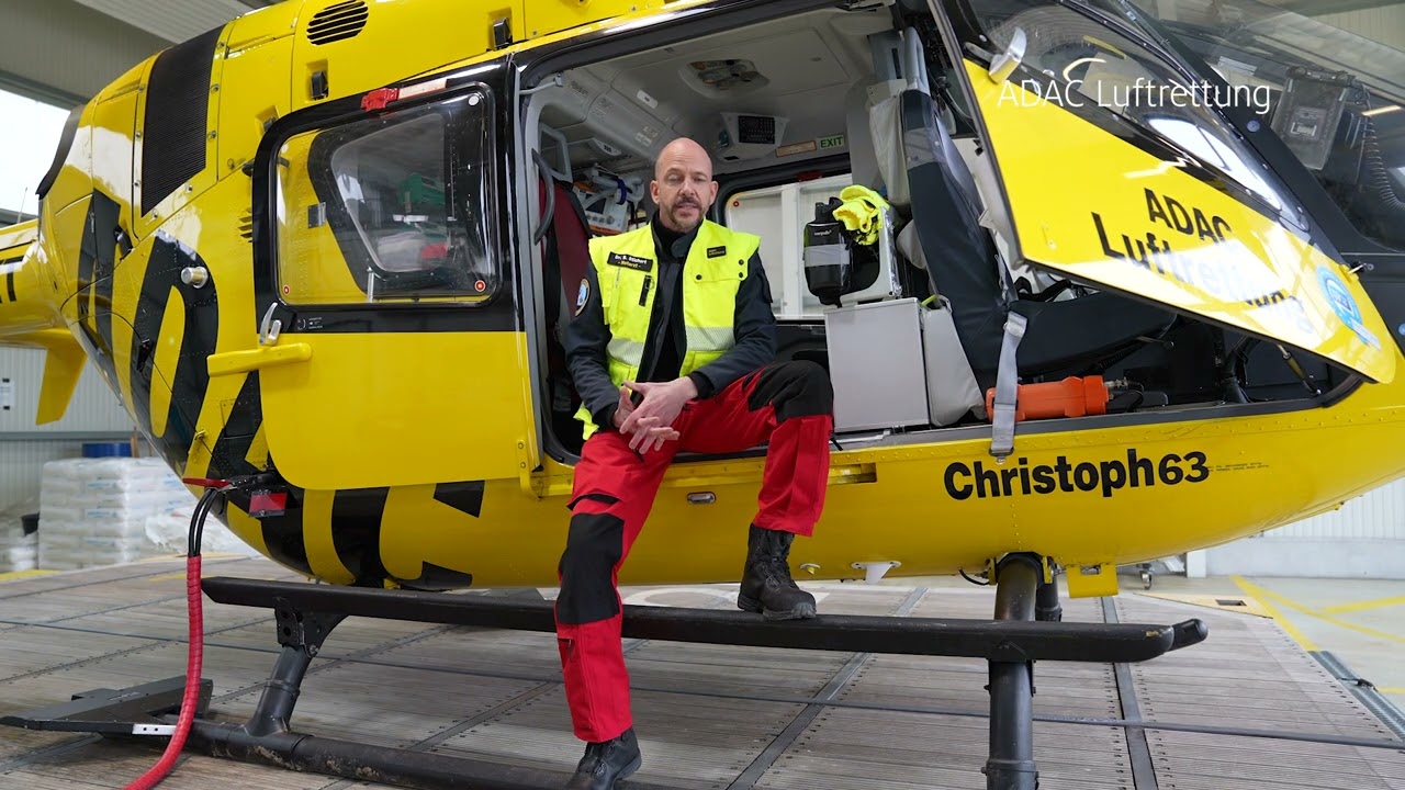 Interviews mit Crew-Mitgliedern - YouTube