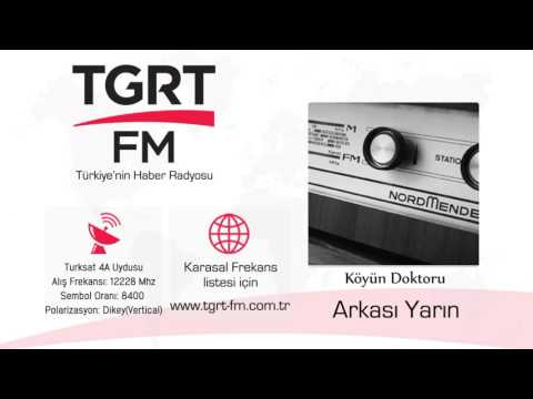 Arkasi Yarin Köyün Doktoru 01 Bölüm