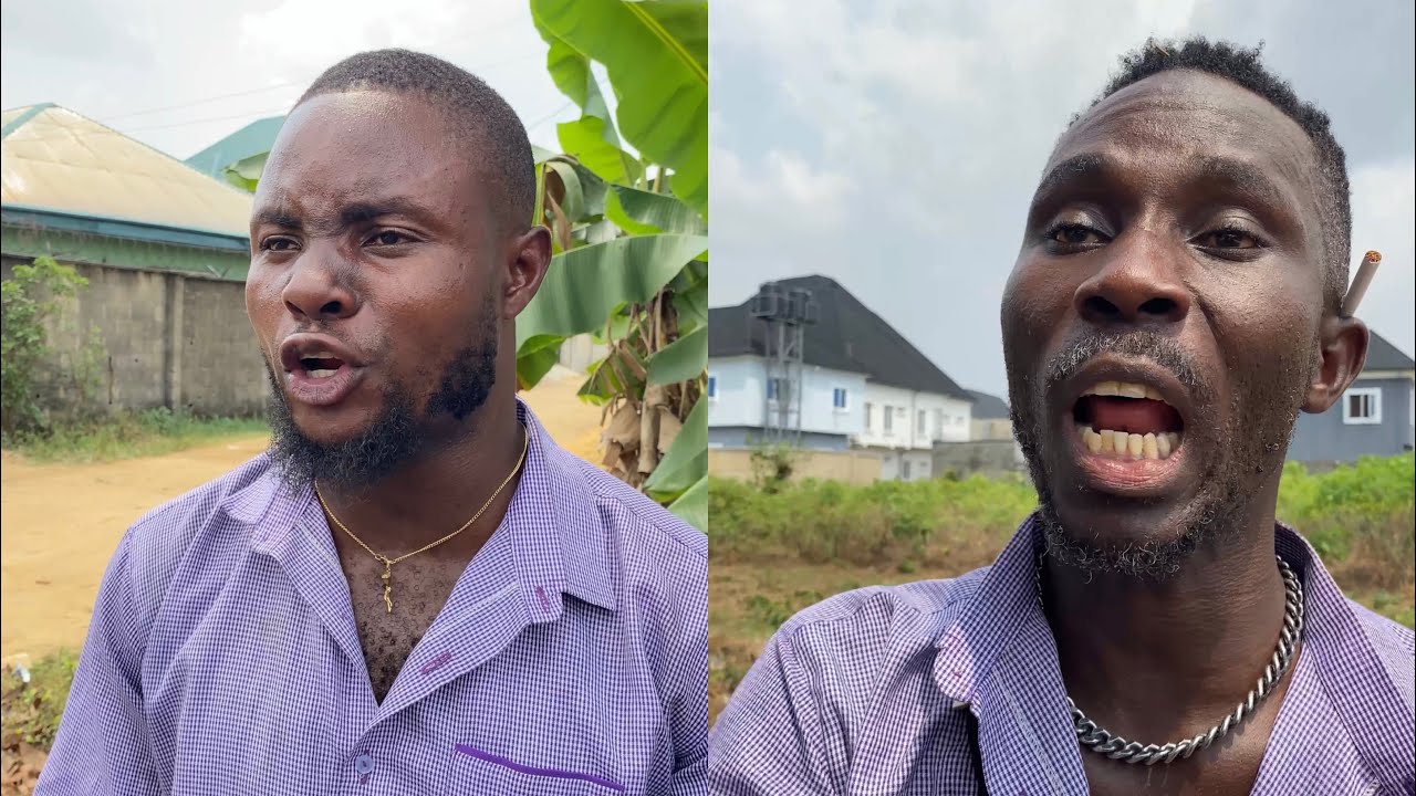 Nduka the brilliant boy - YouTube