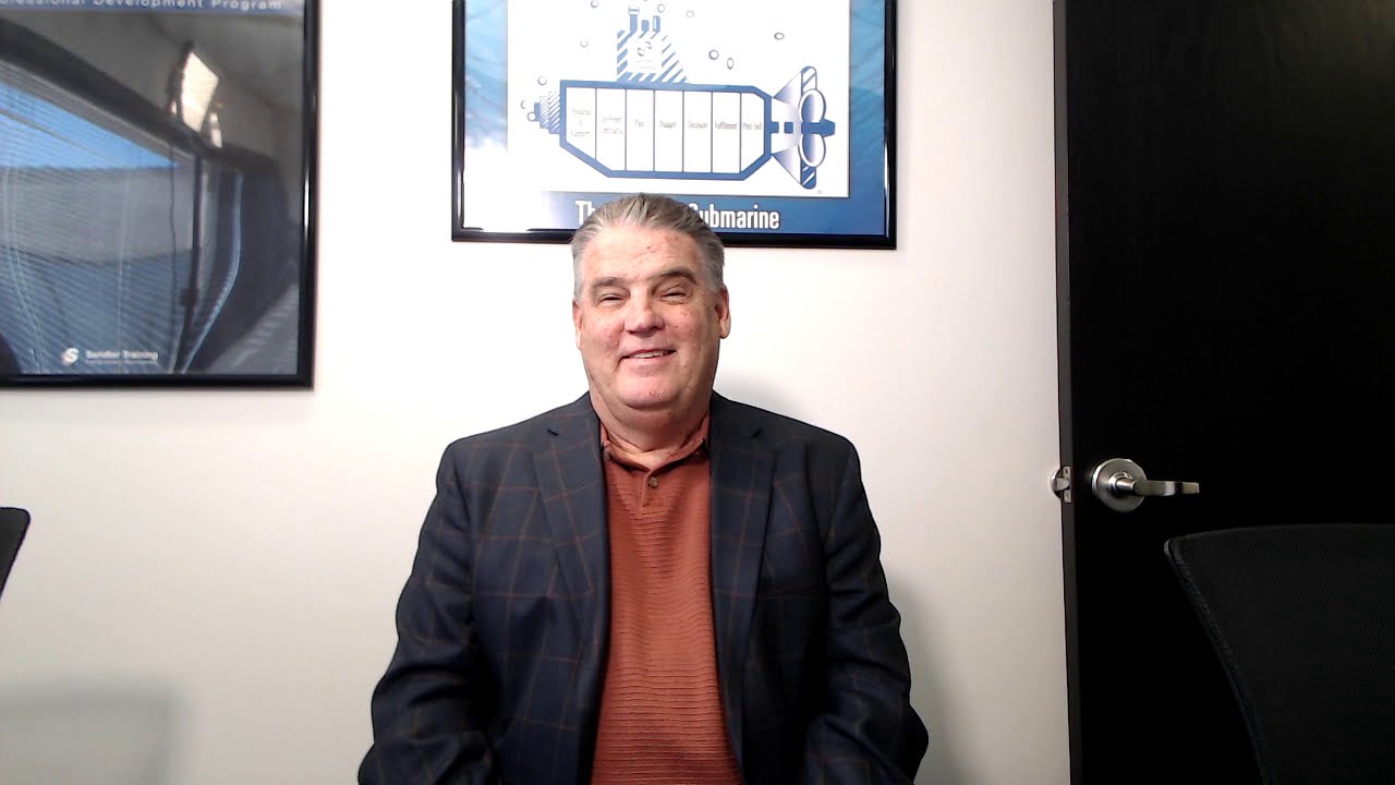 Do You Have a Culture of Accountability - Presented by Chuck Terry ...