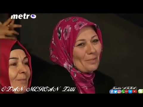 Ozan MERCAN Zilli  Hidayet ÖZKAN ile Ezgi KERVANI