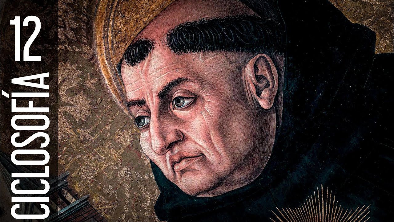 Cap 12: Fe vs Razón | Tomás de Aquino / Duns Escoto / Guillermo de ...