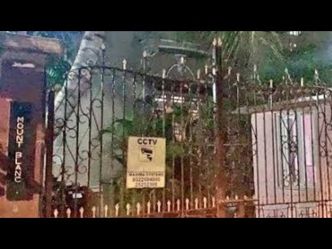 Myth of CCTV Footage Missing Theory Busted in SSR Case - YouTube