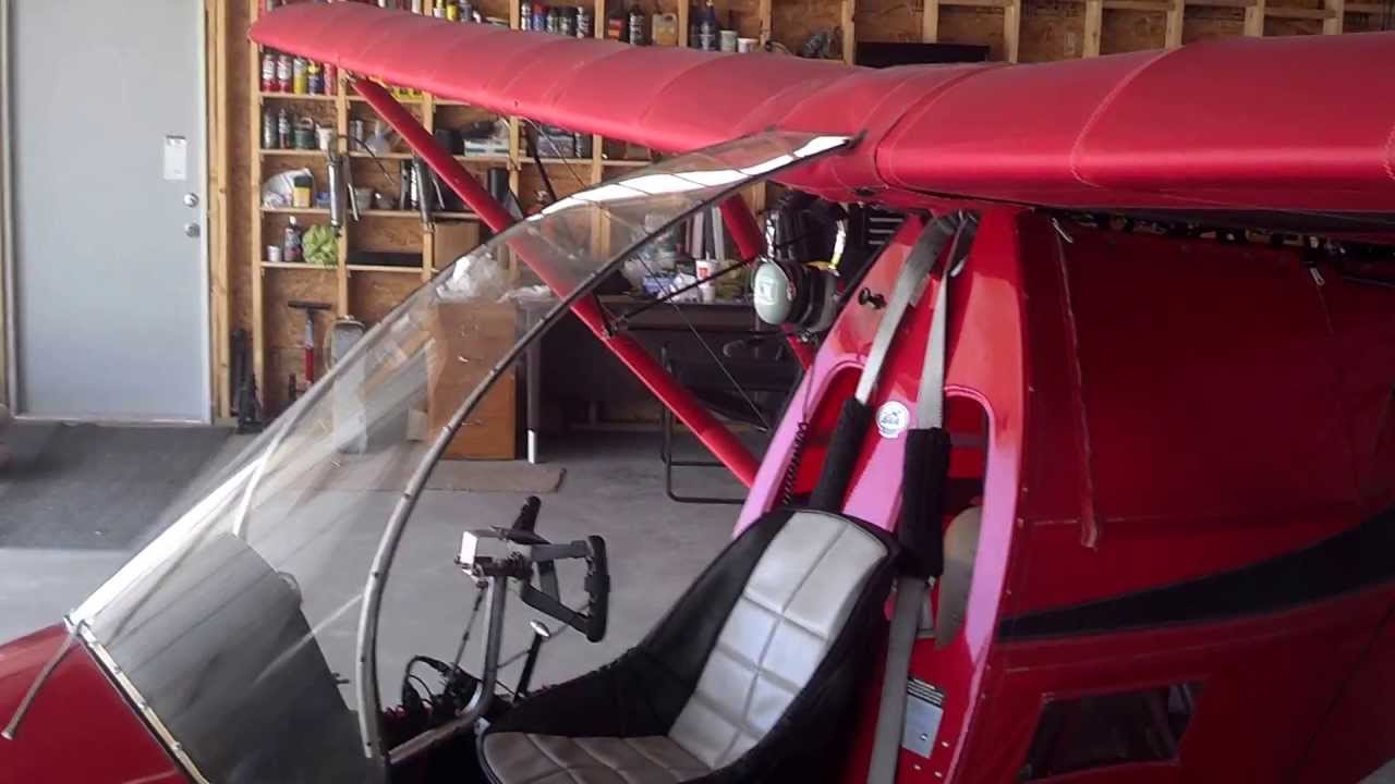 Walk around of a Quicksilver GT 400 - YouTube