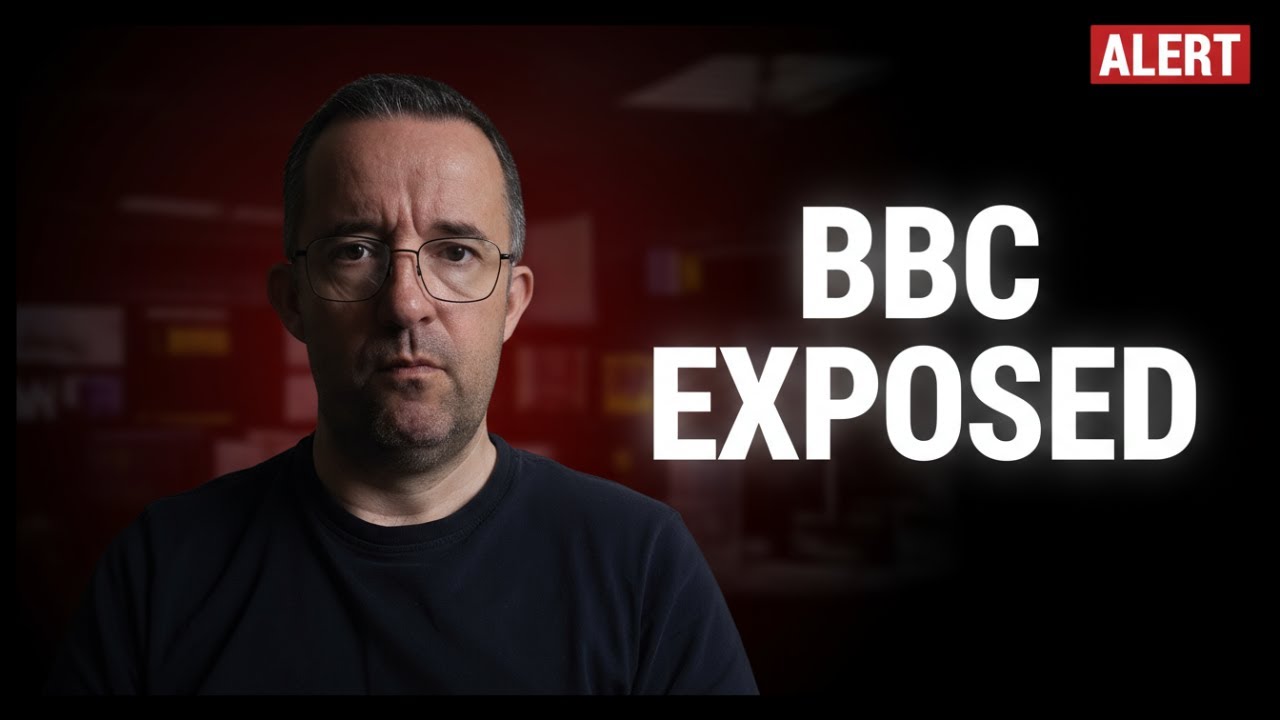 BBC's SHOCKING Move Makes TV License Cancellation a NIGHTMARE - YouTube