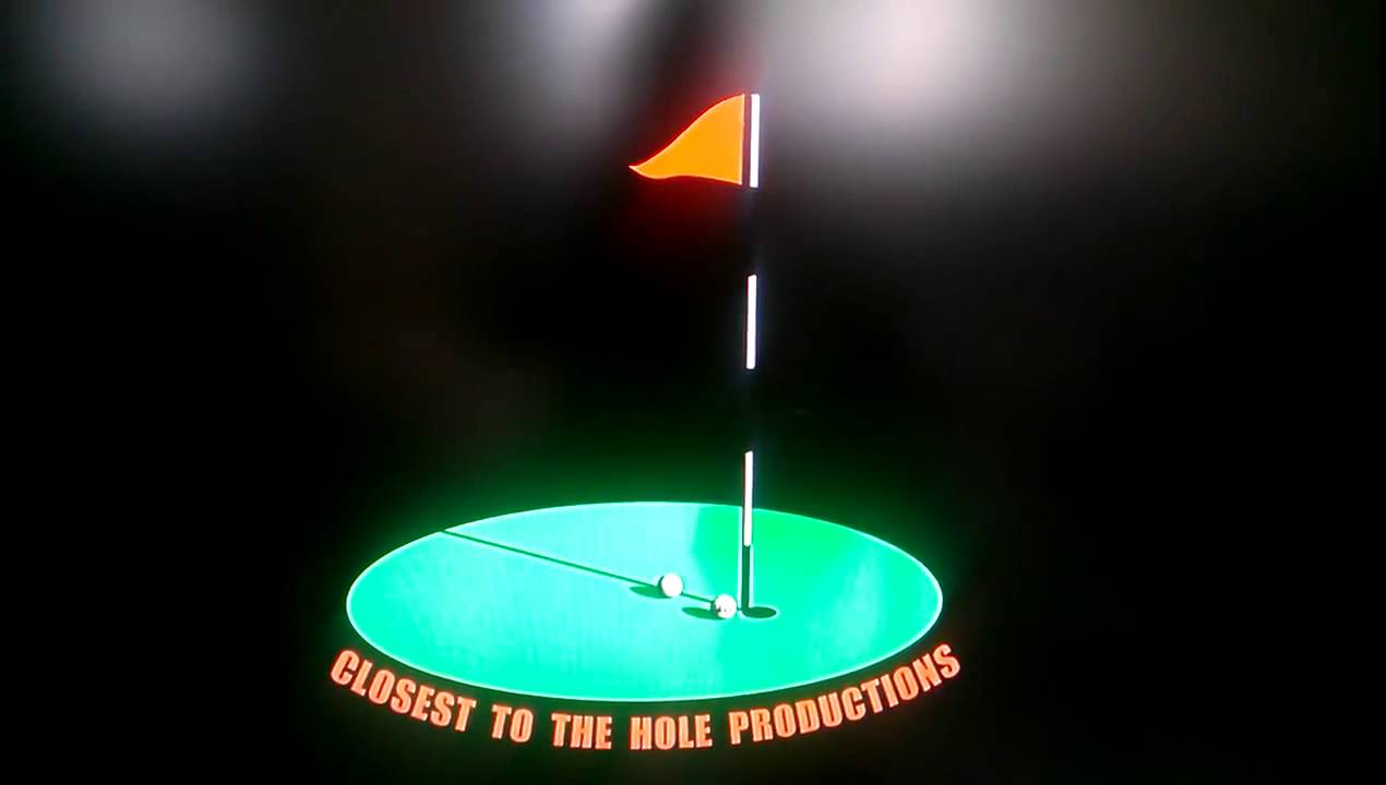 Leverage/Closest To The Hole Productions/Sikielia/Cold Front ...