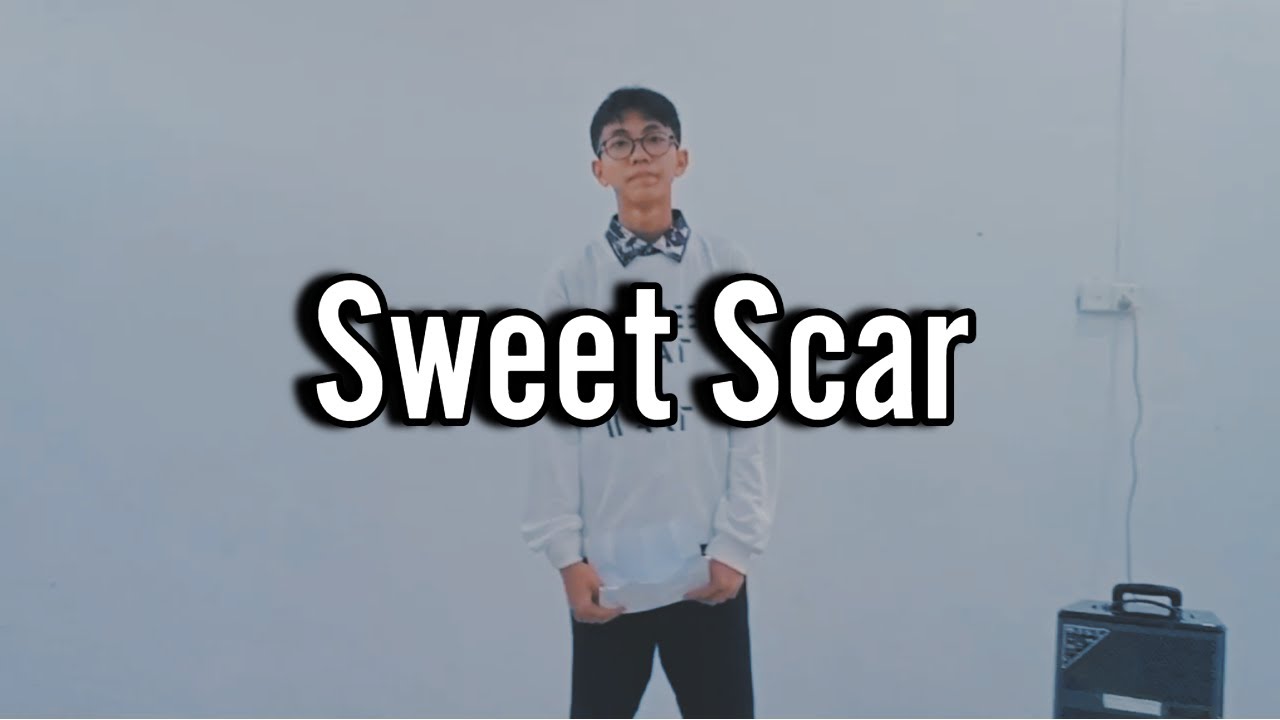 Sweet Scar - Weird Genius ( COVER AKBAR ) - YouTube