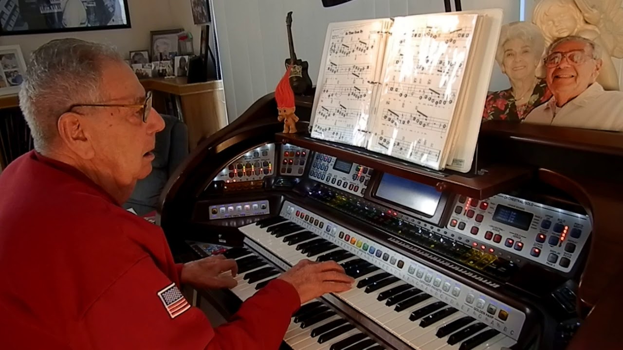 AS TIME GOES BY-- FRANK RUGGIERO-- 2 -15- 2019 - YouTube