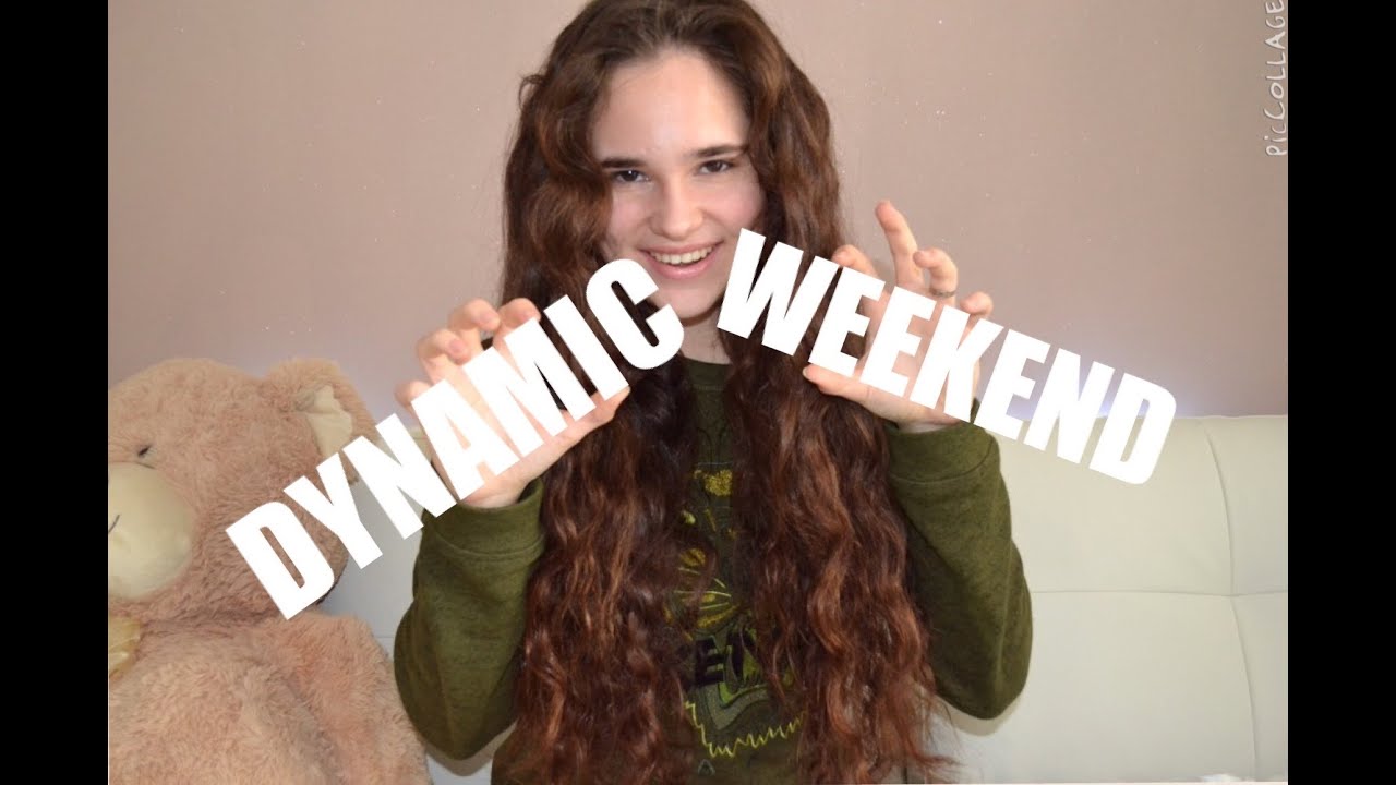 Channel Trailer I DYNAMIC WEEKEND - YouTube