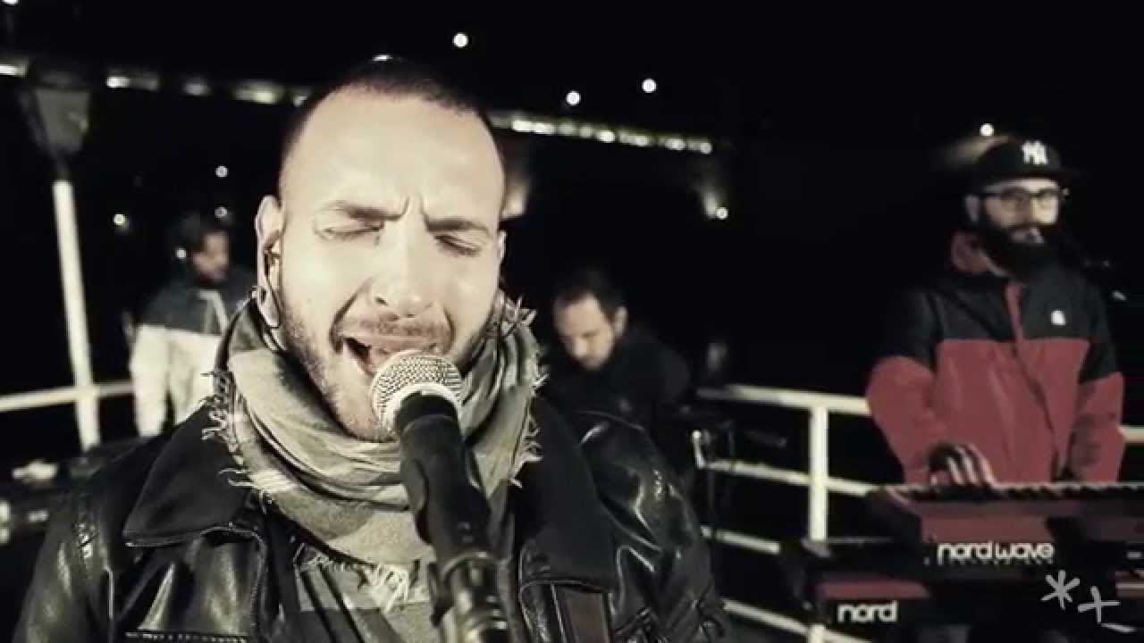 Sheppard - Geronimo - STARPLUS - YouTube