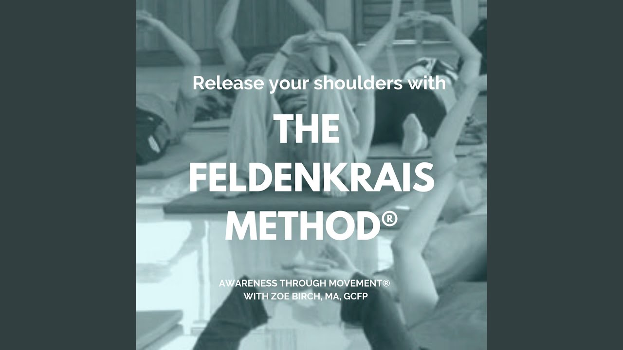 Super Simple Shoulder Plunking - YouTube