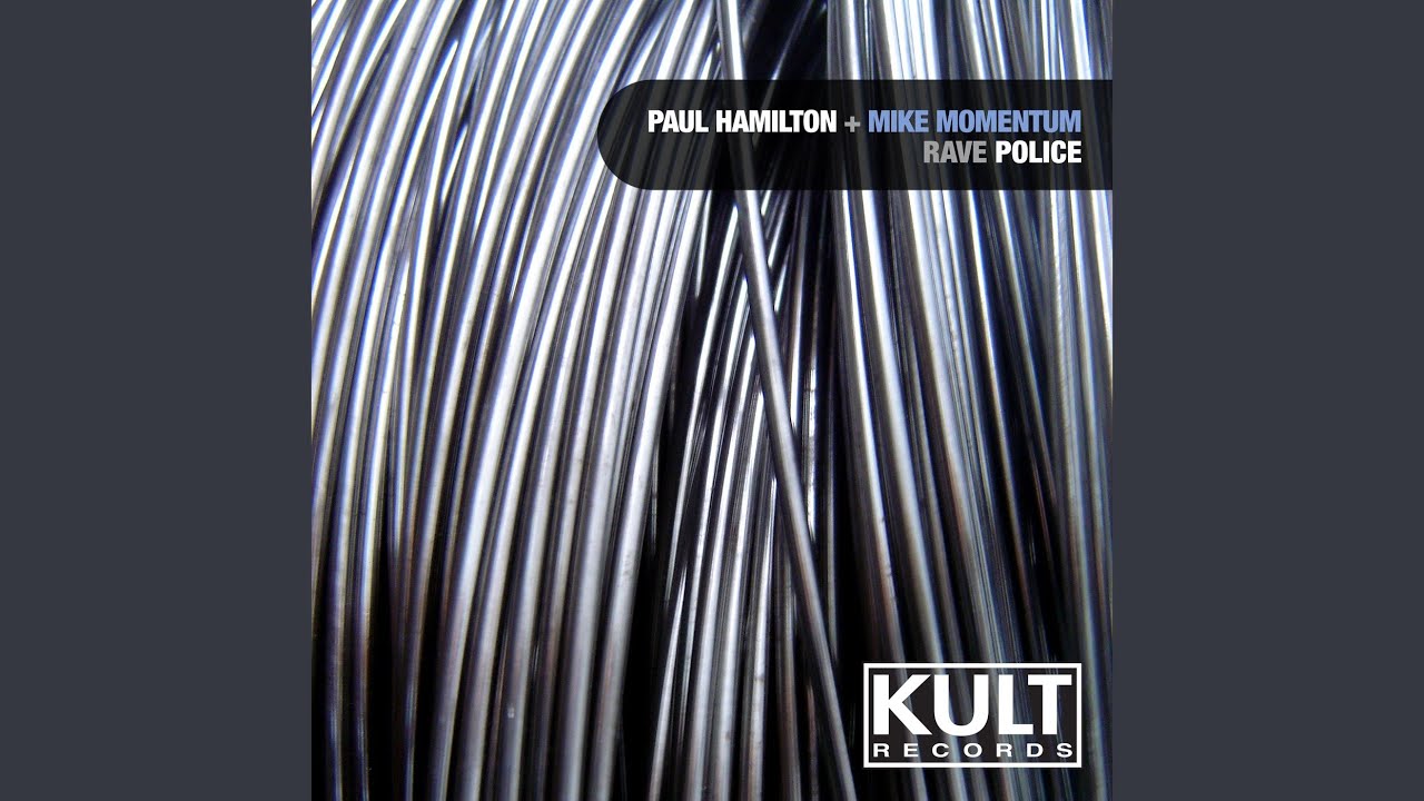 Rave Police - YouTube