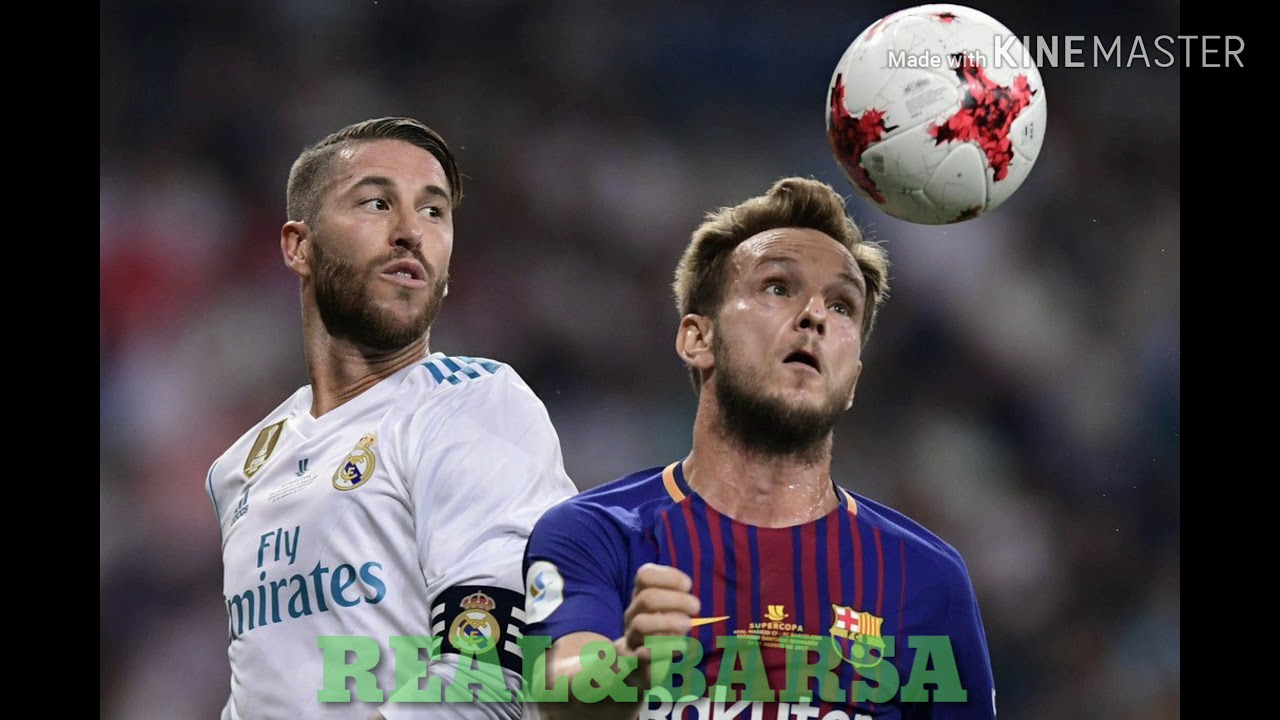 Real & Barsa - YouTube