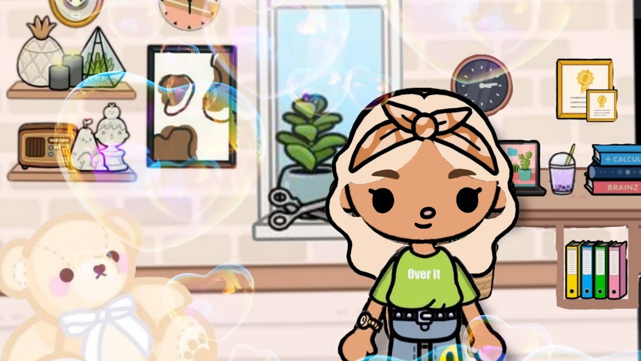 Buduje dom w doca boca - YouTube