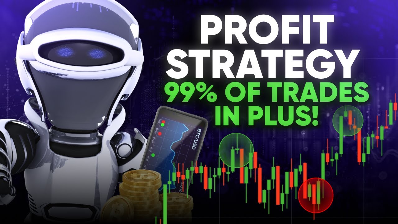 Day Trading Strategy: Profit with Smart Risk Management - YouTube