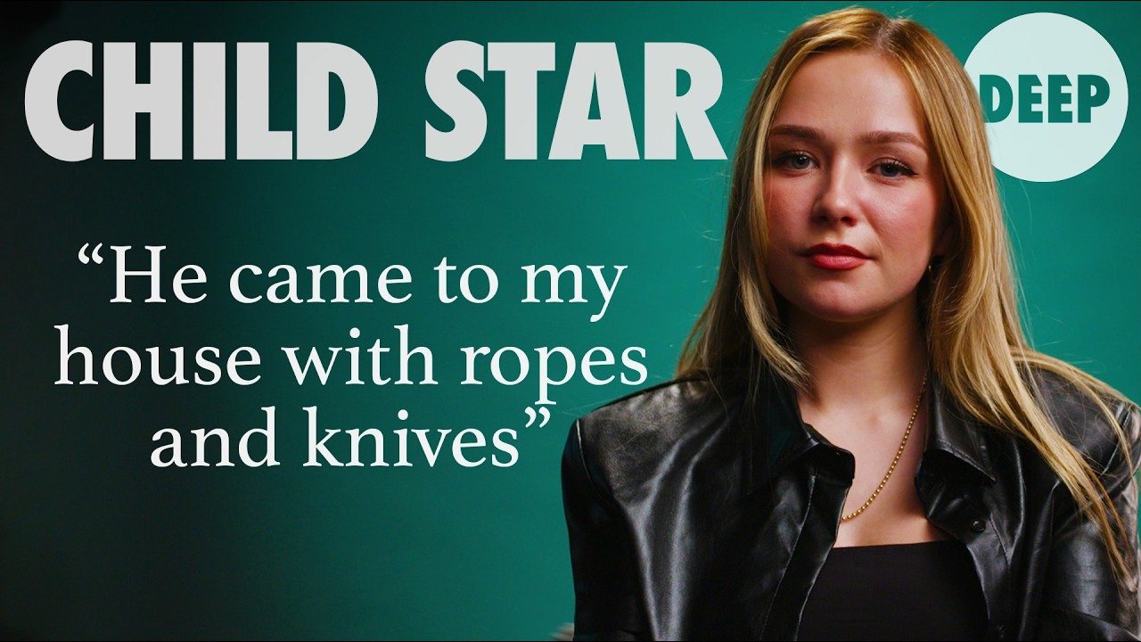 How Being Discovered By Simon Cowell Led Me To Become A Stalking Victim ...