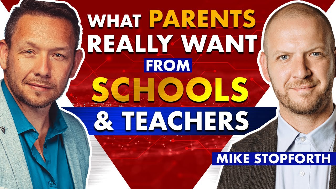The Truth About Parental Expectations: What Schools and Teachers Need ...