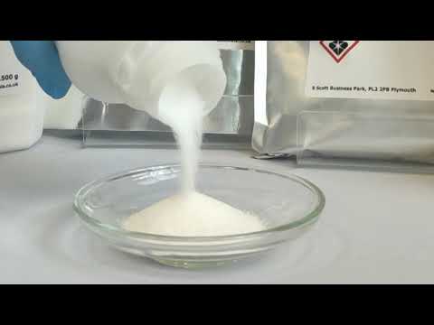 Does Boric Acid And Sugar Kill Ants