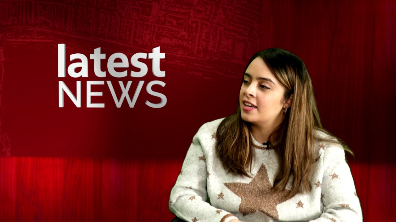 Mark Walker and Nadia Abbas discuss the strike action from academic and ...