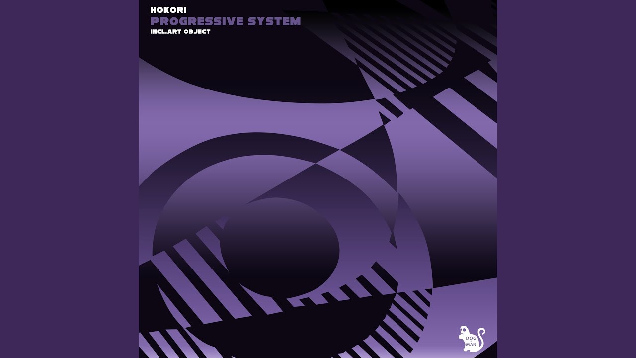 Progressive System (Original Mix) - YouTube