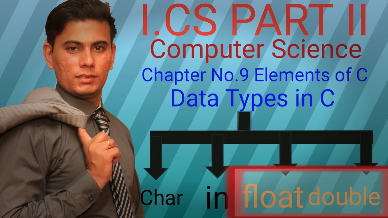 Float Data Type Detail Lecture With Ranges C Language Lecture No 17 1736