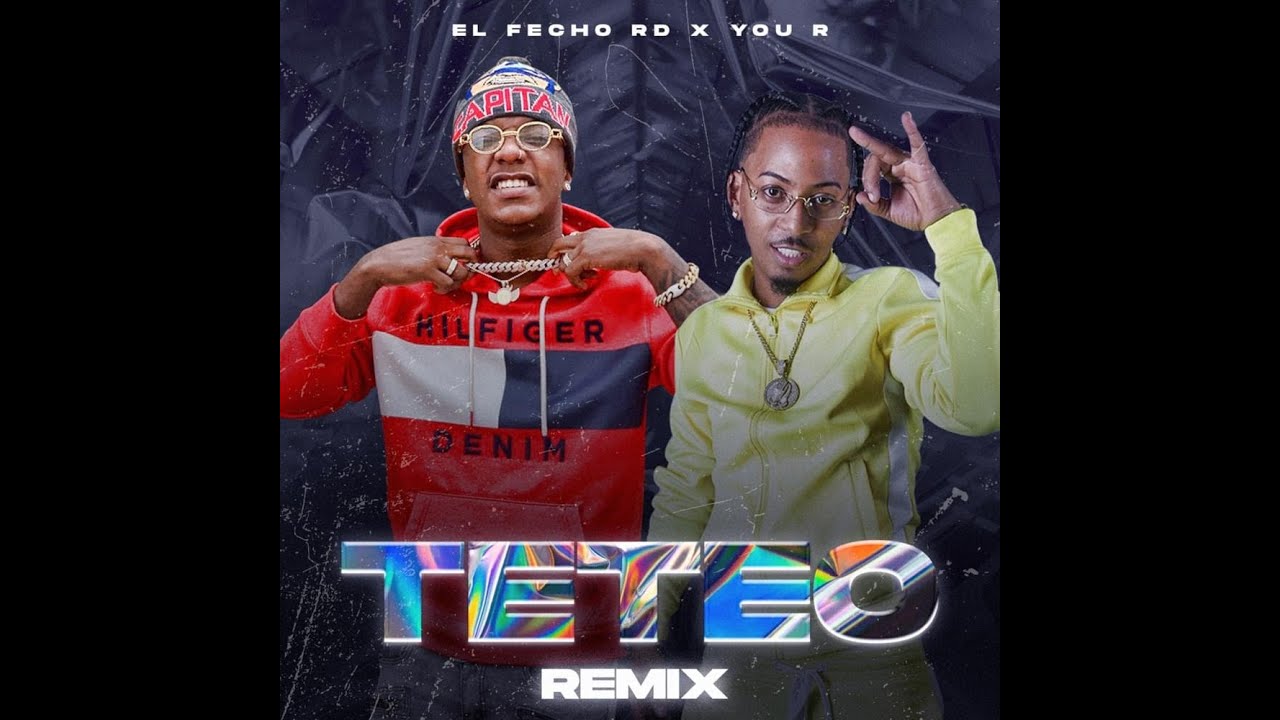 Teteo Beat - You R El Teteo x El Fecho Rd - Dale Teteo ( Instrumental ...