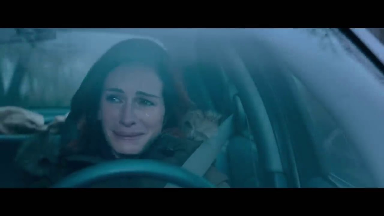 BEN IS BACK - YouTube