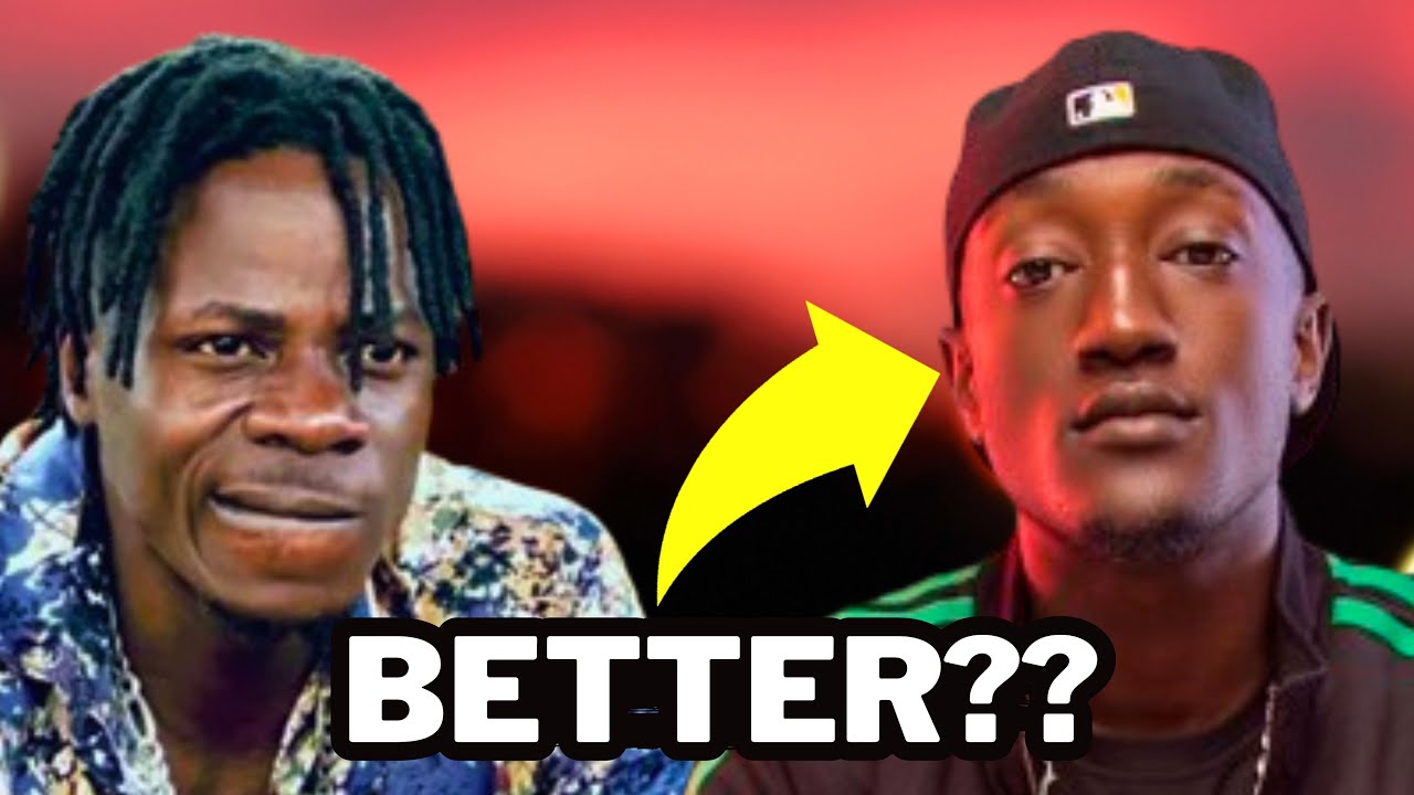 ALIEN SKIN and Fiki Gaza FIGHT | Is It A Stunt ? - YouTube Music