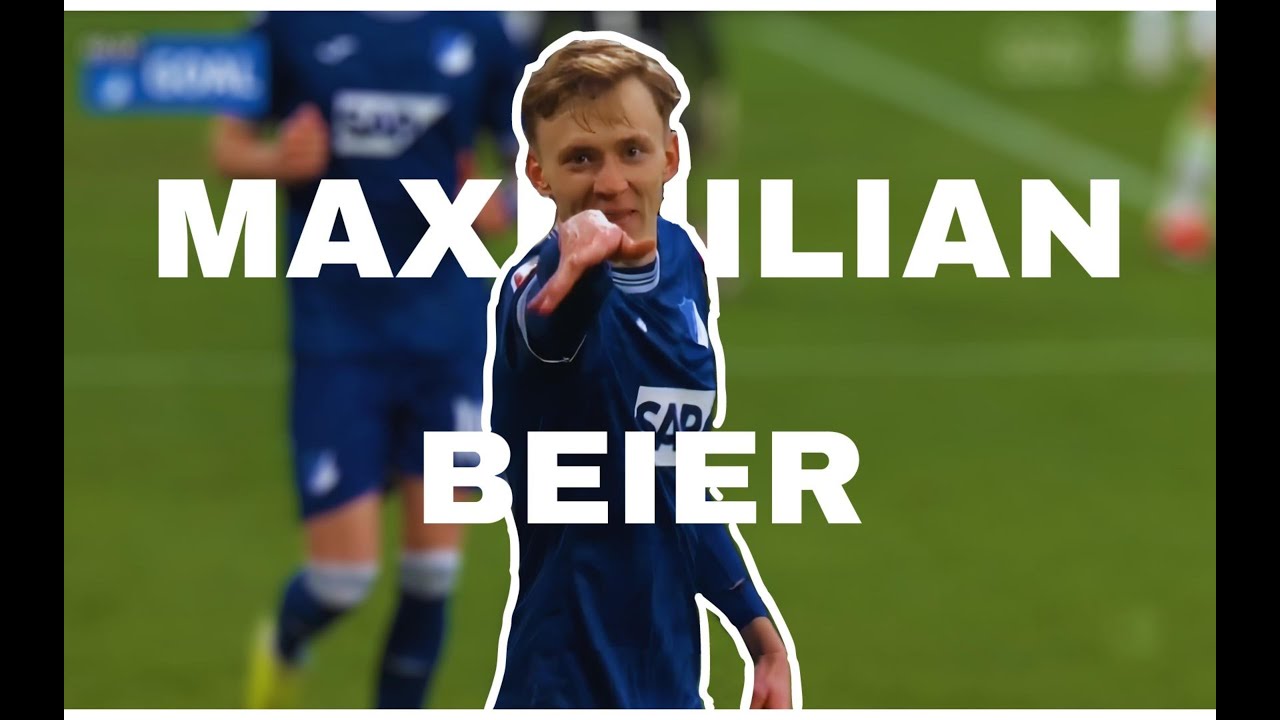 Chase the Wind _ Maximilian Beier - YouTube