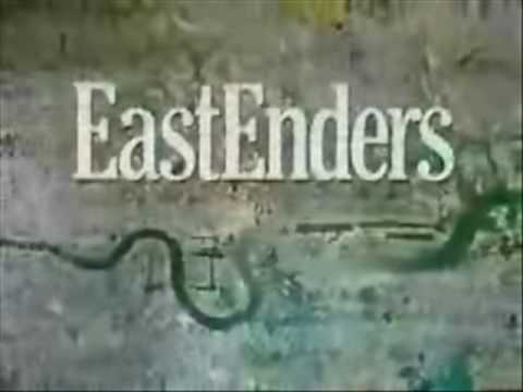 EastEnders Opening Themes 1985 - 2010 - YouTube