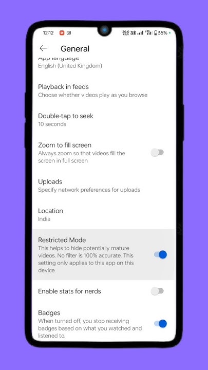 How to fix age restriction on youtube || age restriction problem on youtube videos 😭 #shorts # ...