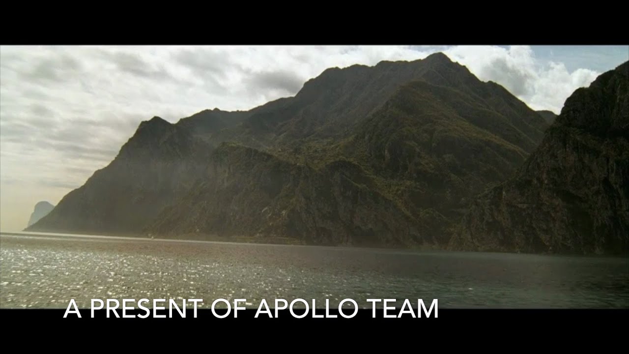 Axon Active's Team - Apollo team - YouTube