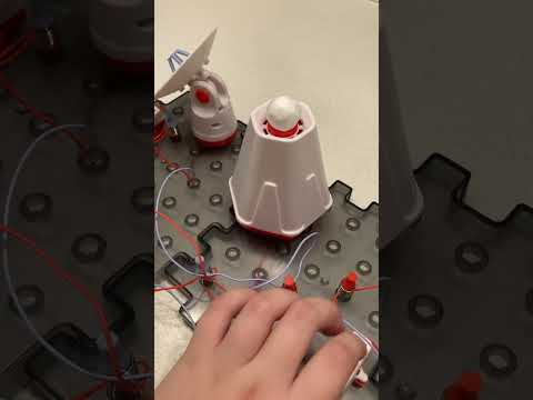 My cool build I made - YouTube