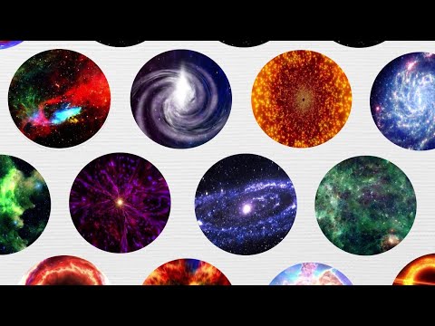 Are There Multiple Universes? | GSA 12 - YouTube