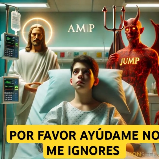 JESÚS QUIERE QUE AYUDES A ESTE NIÑO NECESITA TU AYÚDA NO LO IGNORES POR ...