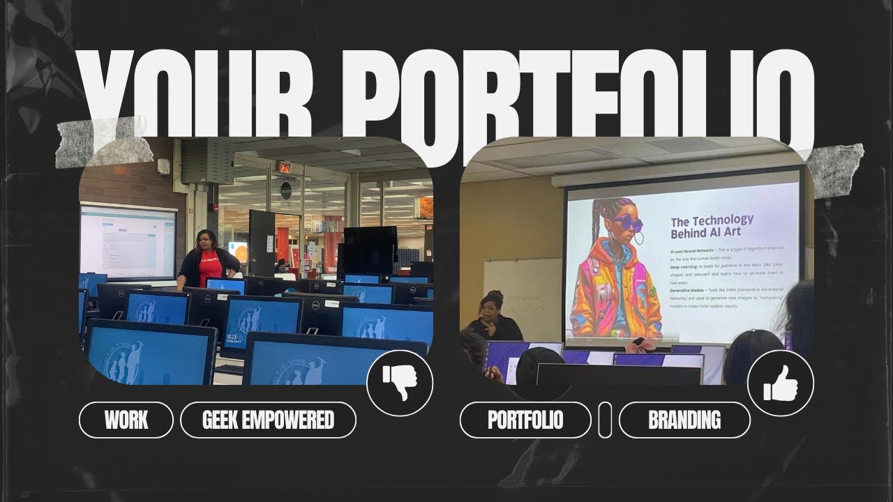 Building a Portfolio with Administrative Assistant Projects - YouTube