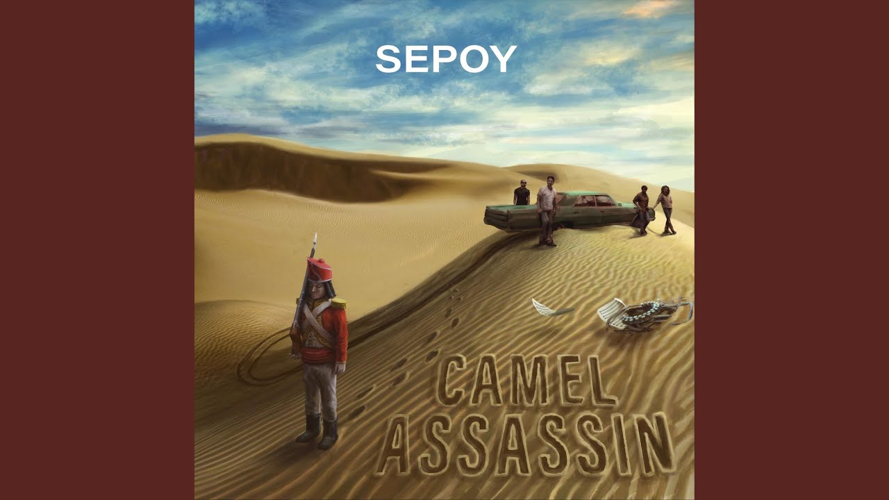 Camel Assassin - YouTube