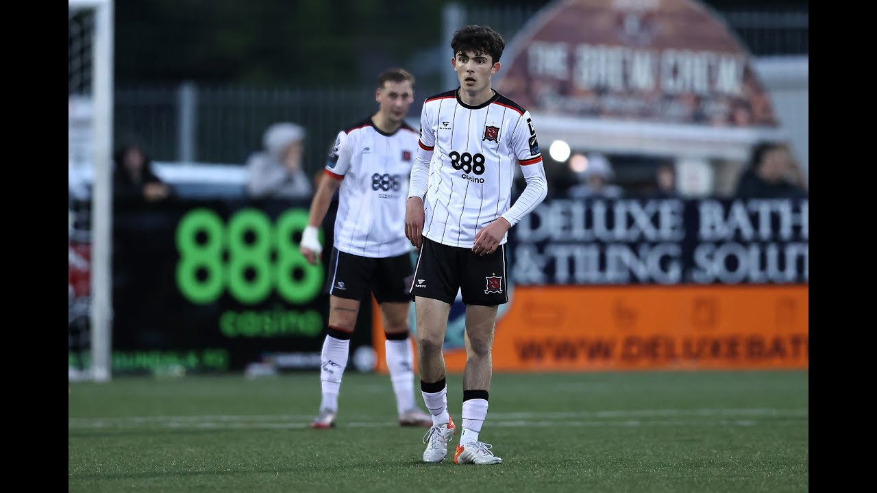 'Buzzing': 16-year-old Luke Mulligan makes his league debut in Louth ...