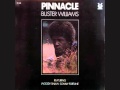 Buster Williams – Pinnacle (1975, Vinyl) - Discogs