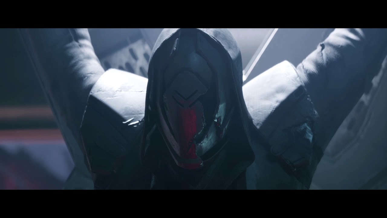 DESTINY 2 | Story Cutscenes | 010 - YouTube