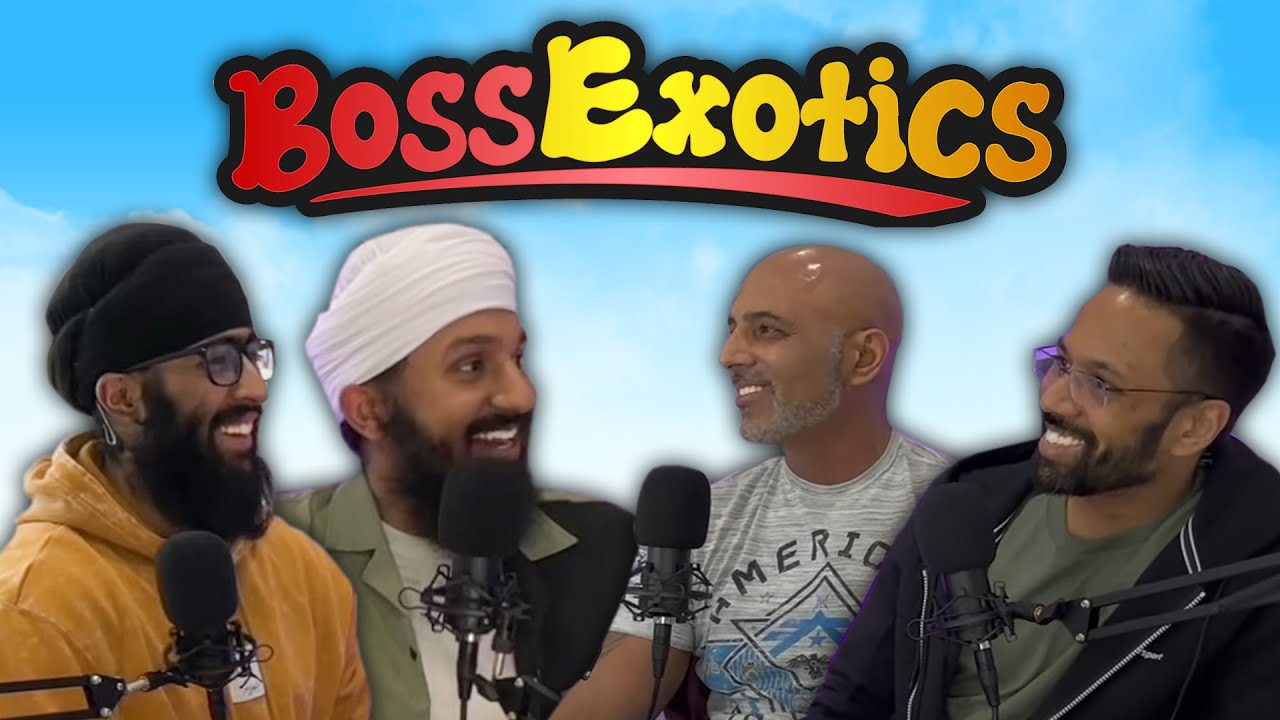 The Journey of Boss Exotics & Our First Sponsor - #25 - YouTube
