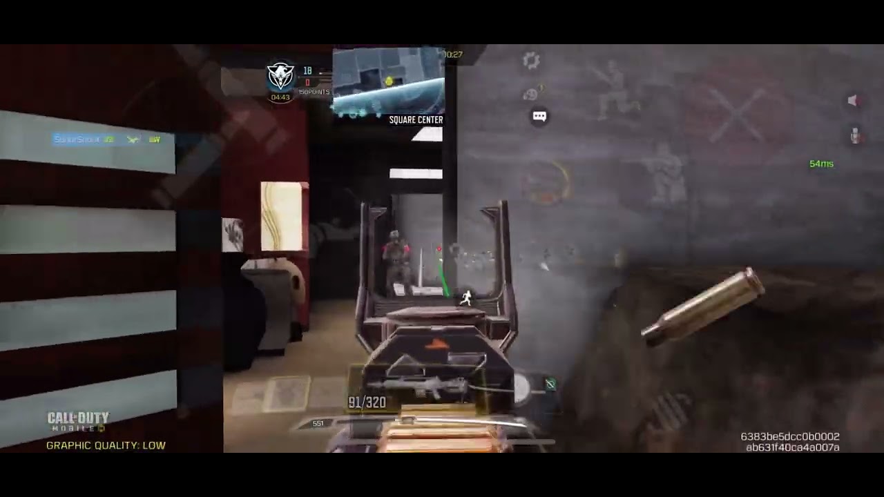 CodM montage - YouTube