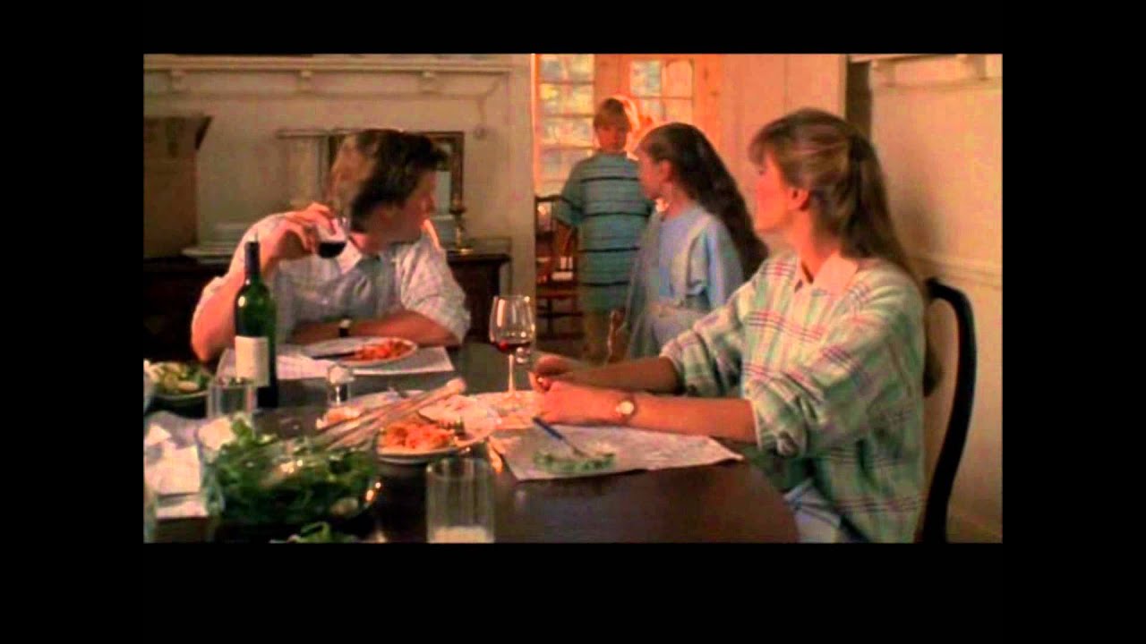 The best scene from Arachnophobia - YouTube