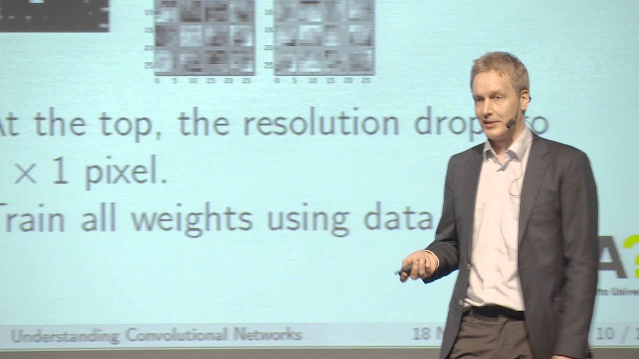 Tapani Raiko, Aalto University - Visual Forum 2015 - YouTube