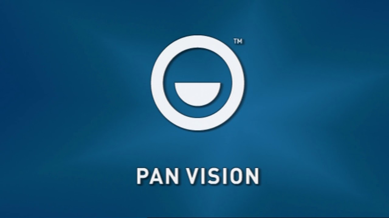 Pan Vision (2007 + Warning Text) [Laajakuva / Widescreen] - YouTube