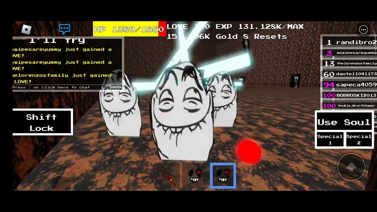 Grinding With Ppl For Rancer Blade And Soda In UUG - YouTube