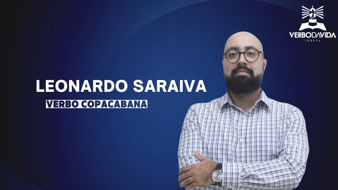 Quinta Sobrenatural - Leonardo Saraiva - YouTube