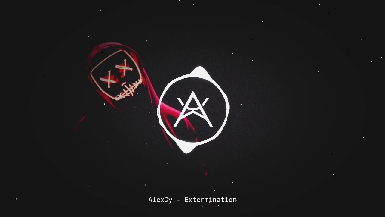 AlexDy - Extermination - YouTube