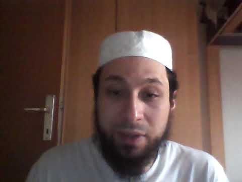 Muslim Men Do not trim your Hair on the Head